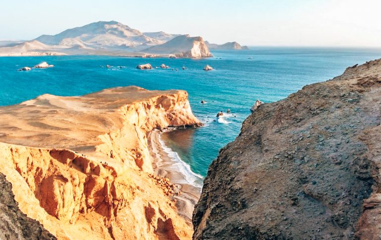 Paracas et Ica au Pérou: réussir son week-end en 5 étapes